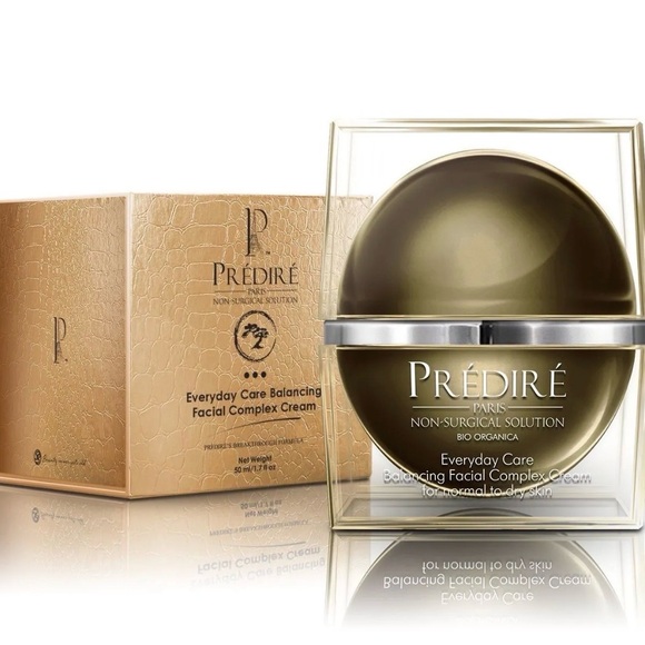 Predire | Skincare | Predire Paris Everyday Care Balancing Facial ...
